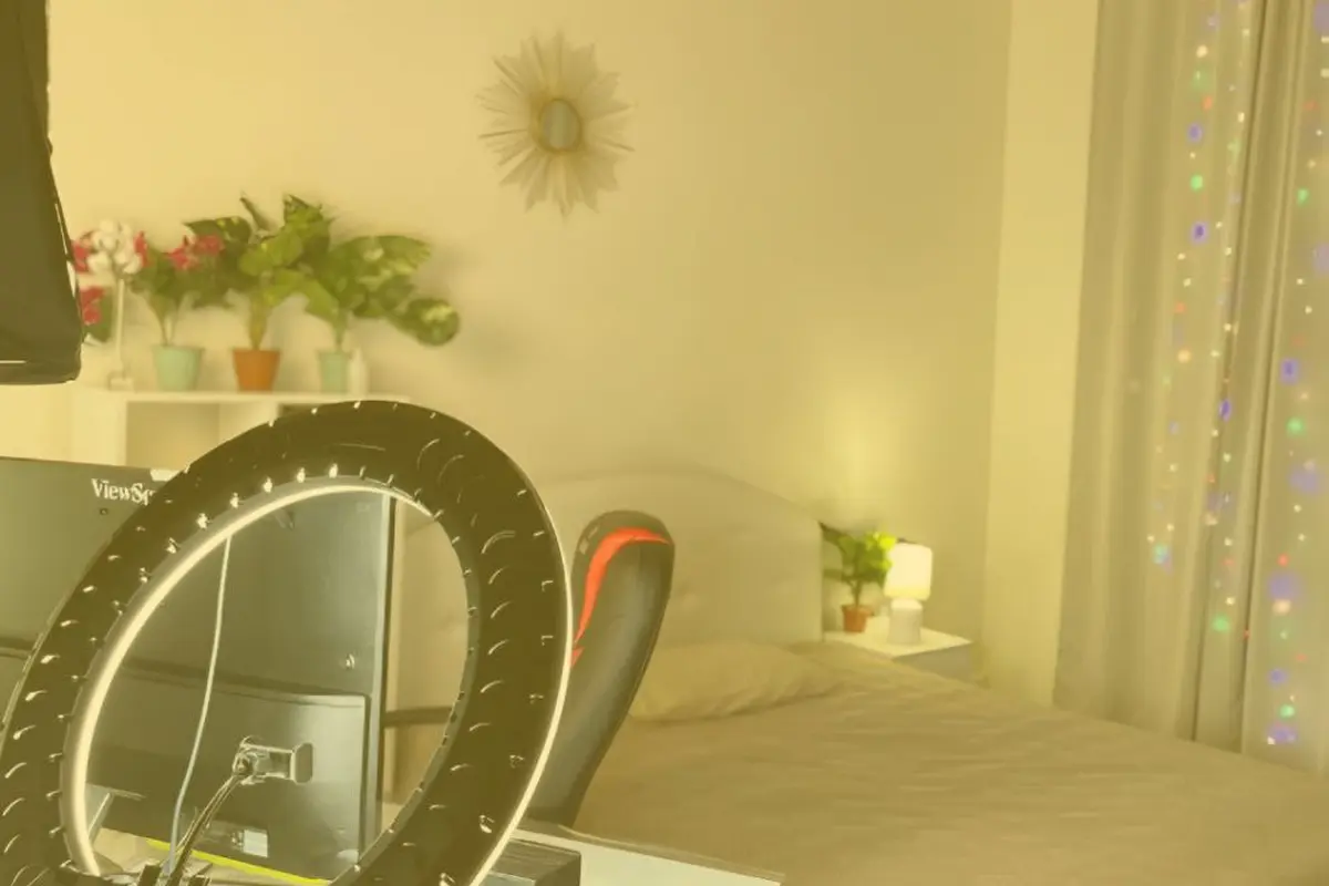 Вебкам студия Morality Studios в Барнауле